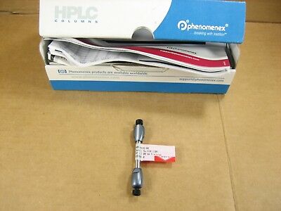 Phenomenex L87 LC Column 250 x 4.6 mm, Ea | فاطر شیمی نگارفناور