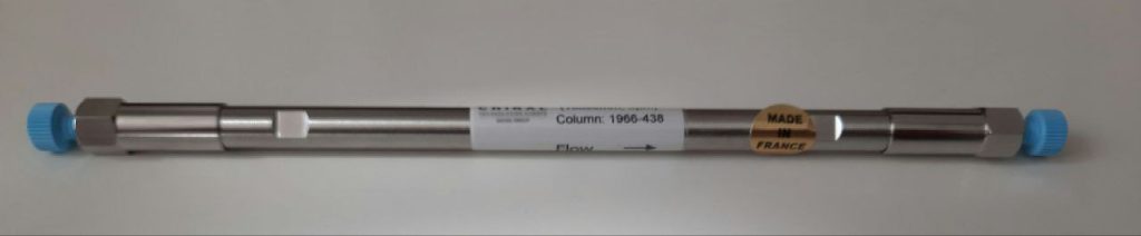 CHIRALPAK | Daicel| فاطرشیمی نگارفناور